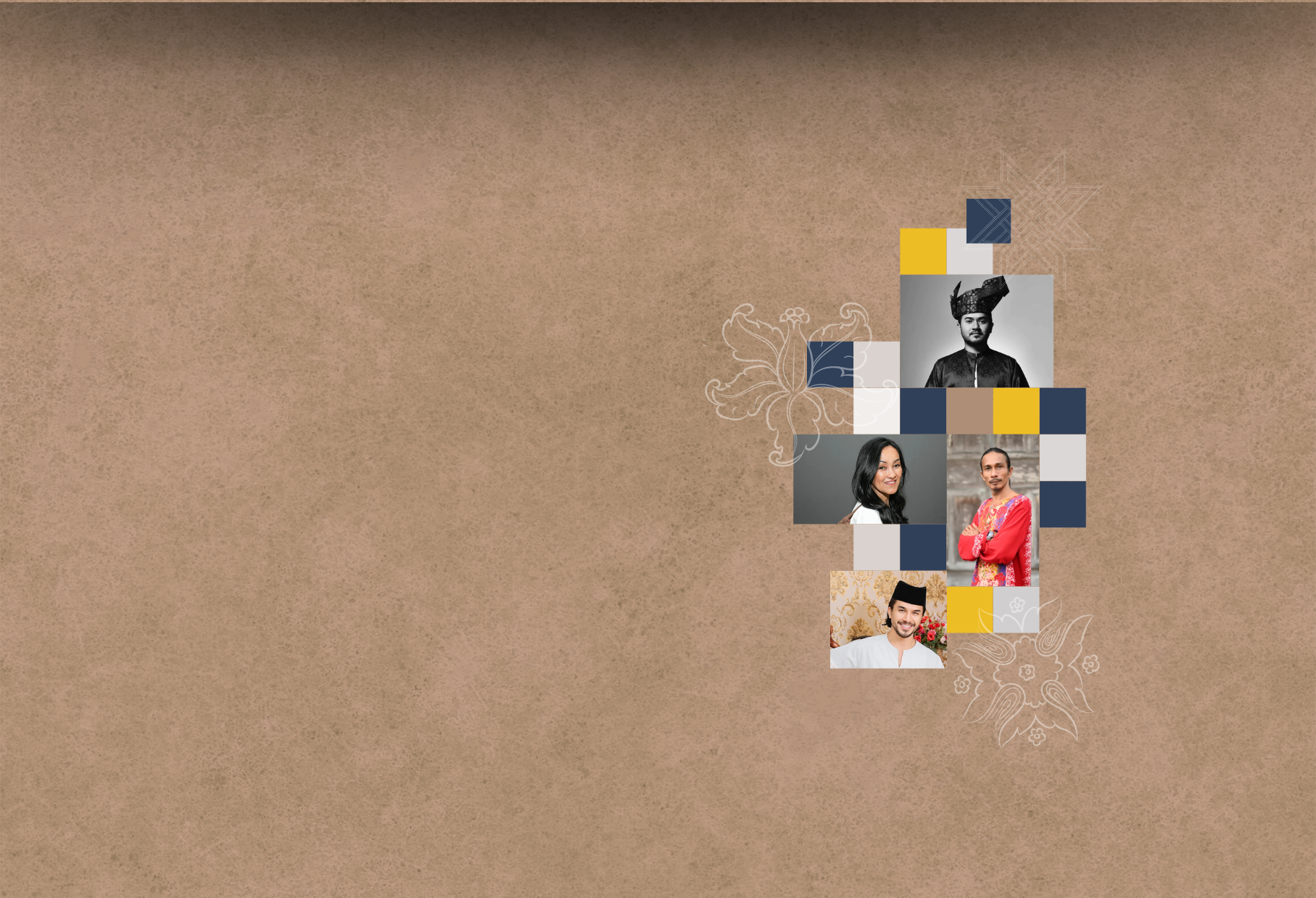 Corak Malaysia – Unleashing The New Heritage